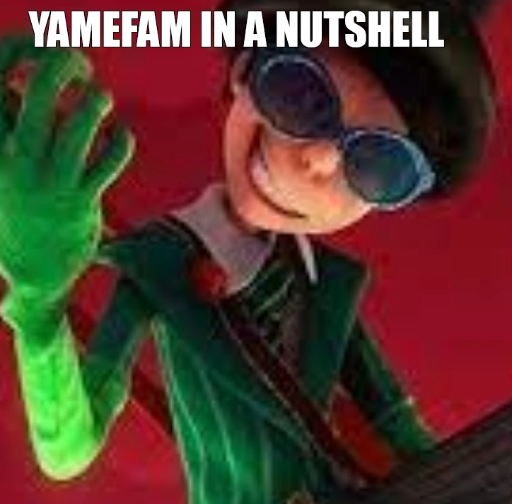 oh no another meme, | Fandom