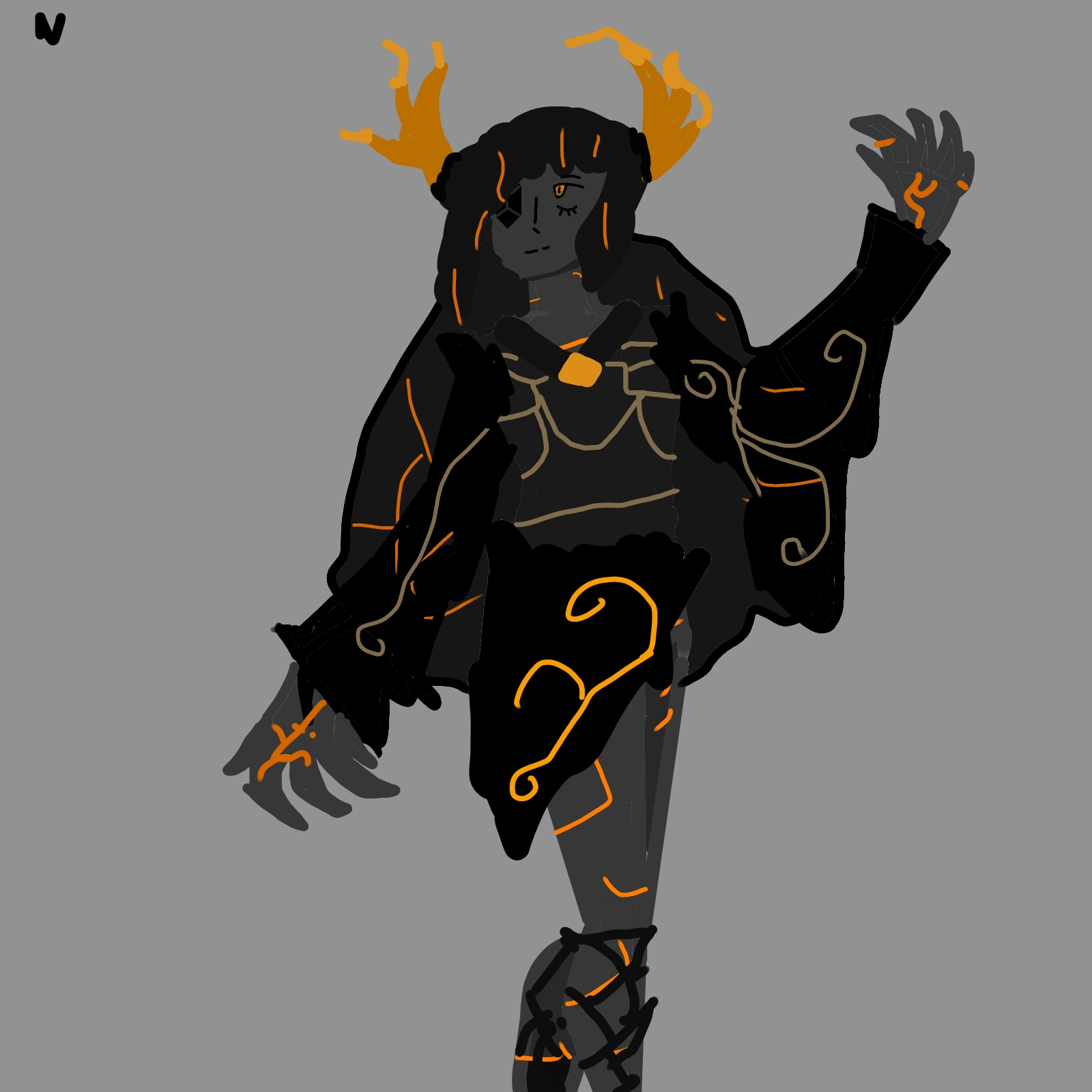 random gem concepts; | Fandom