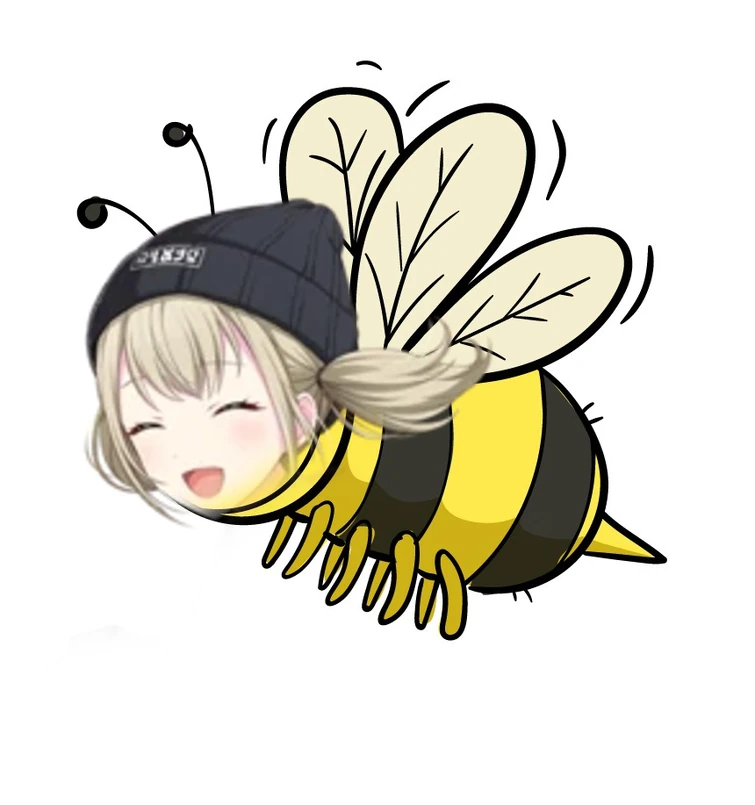 VIVID BEE SQUAD | Fandom