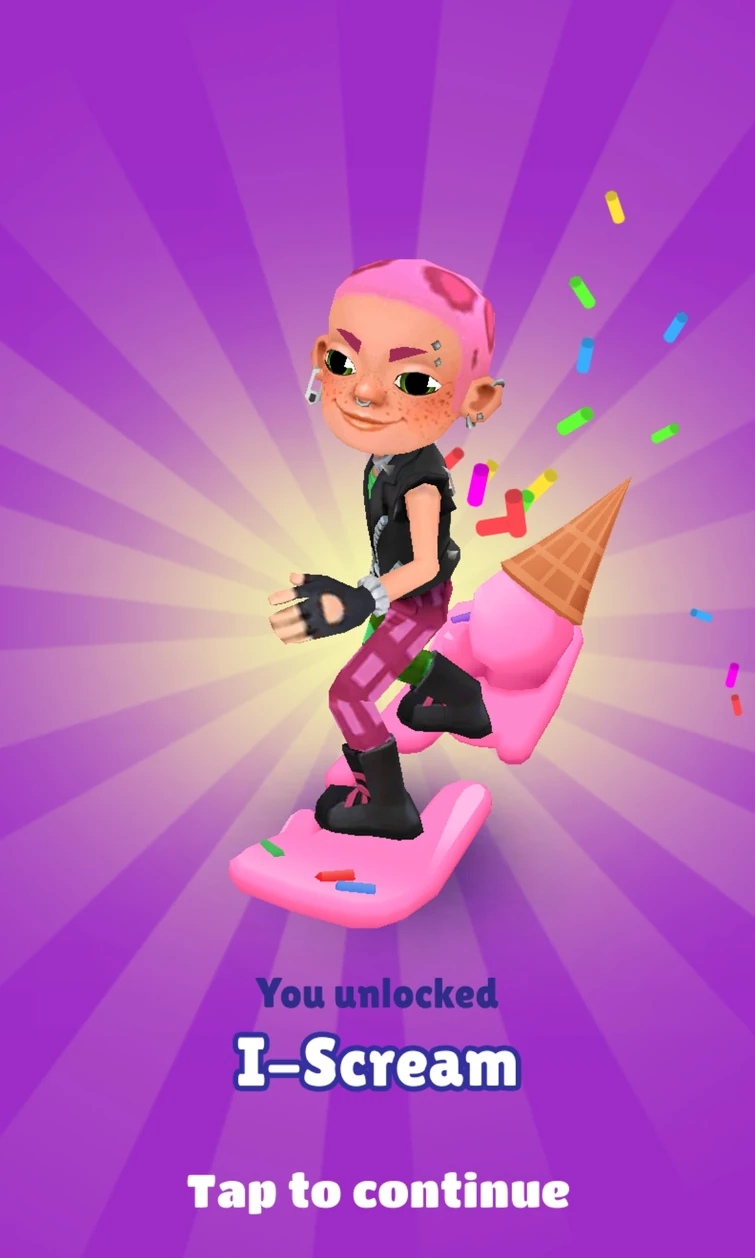 unlocky strawsbery is creem | Fandom