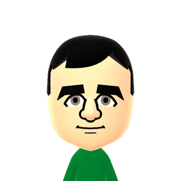 Which old Mii looks best when young? #2 | Fandom