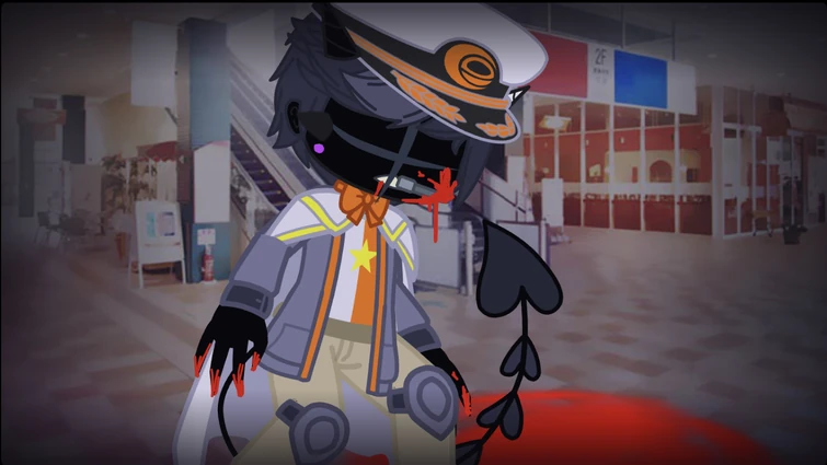 Info Post: Animatronic Slicer (Security Breach OC AU) | Fandom