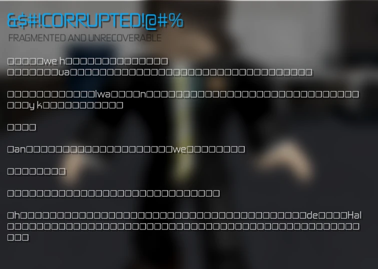 Discuss Everything About Entry Point Wiki | Fandom