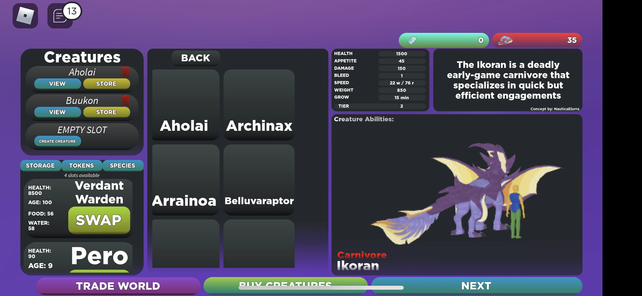 Looking for an Astrothi | Fandom