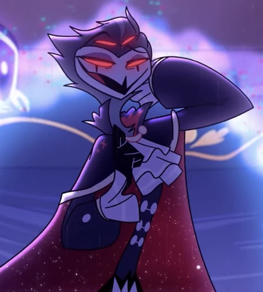 what's the better stolas outfit | Fandom