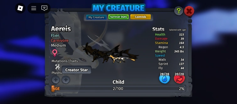 Taking offers on a cc mut aer | Fandom