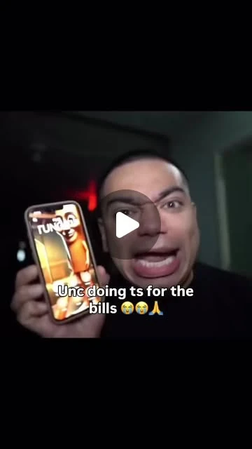 Unc's still at it | Fandom