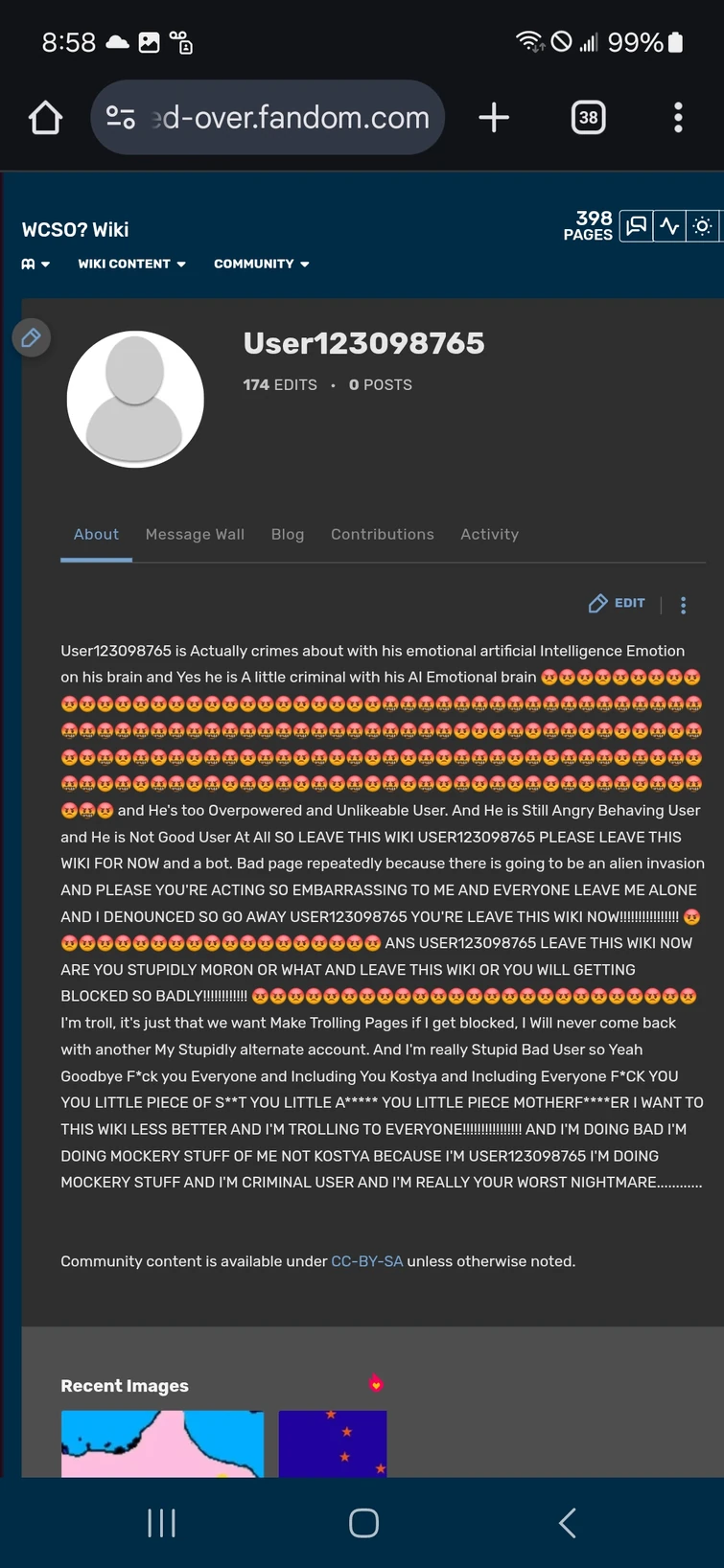 The Kyosta Callout Post | Fandom