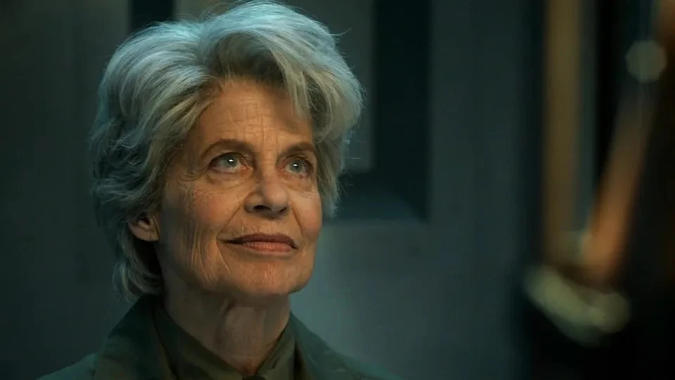 Dr. Kay seems to have a shot here. | Fandom
