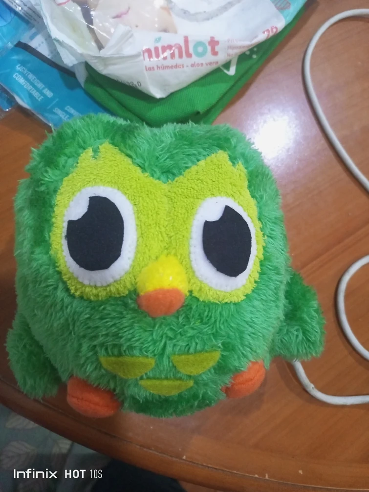 I GOT THE BABY DUO PLUSHIE | Fandom