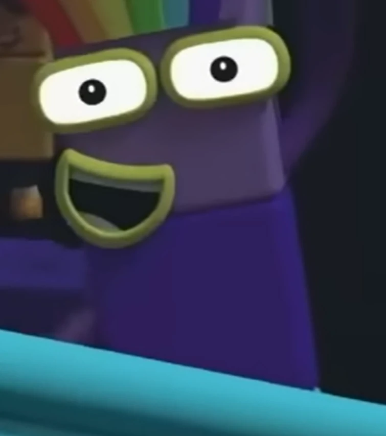 Seven but smol | Fandom