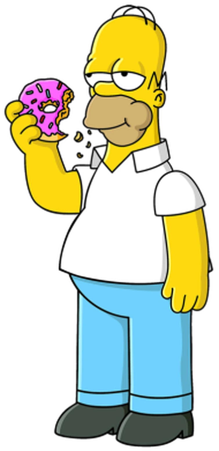 Does Anyone Think That Homer Simpson Could Count as IH? | Fandom