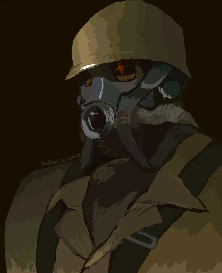 Torcher doodle | Fandom