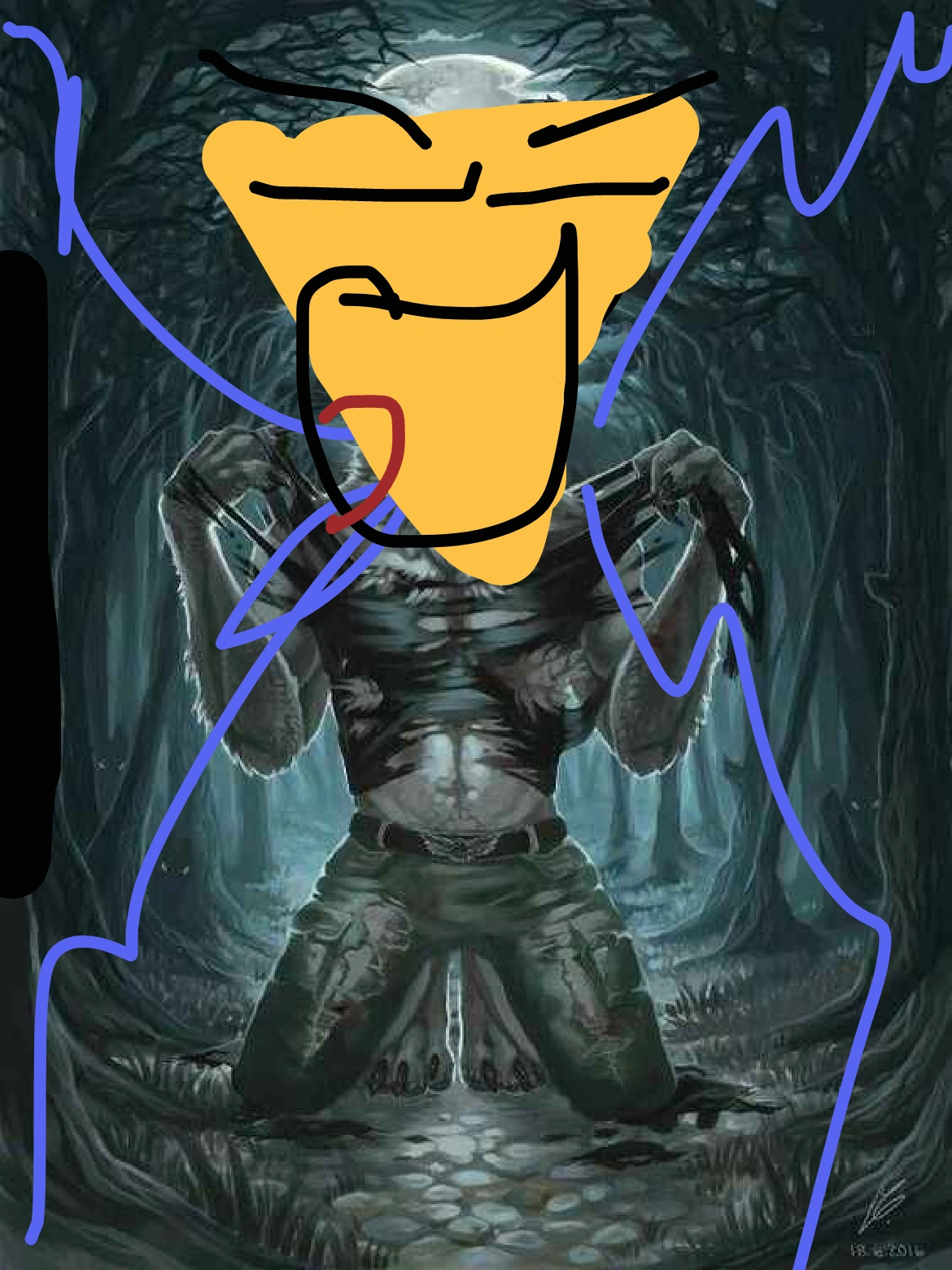 IM GOING TO CRY SOB AND DIE THEY KEEP CALLING ME A NEWGEN ON DERPADERP CIRCUS | Fandom