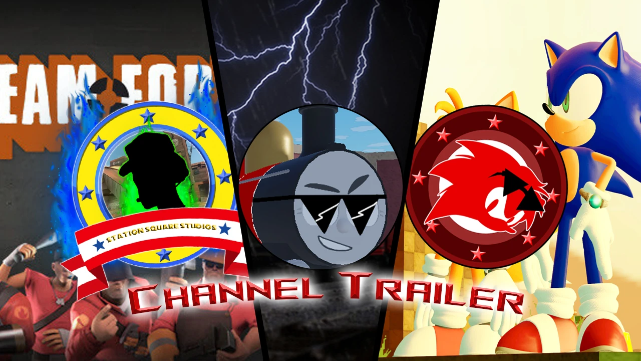 Channel Trailer Coming Soon! | Fandom