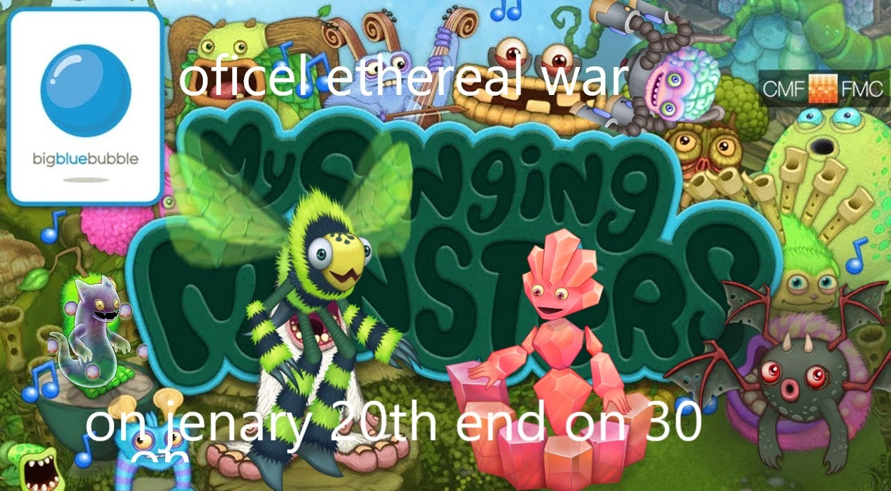 ofical ethereal war | Fandom