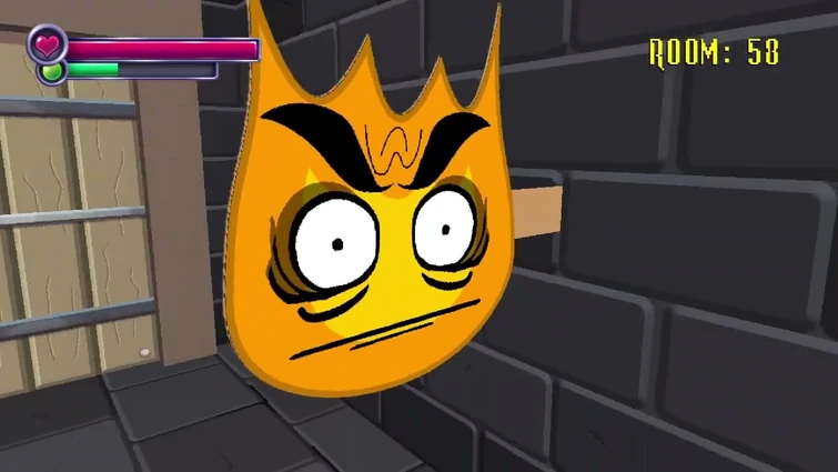 Someone played my Spooky's Jumpscare Mansion mod! | Fandom