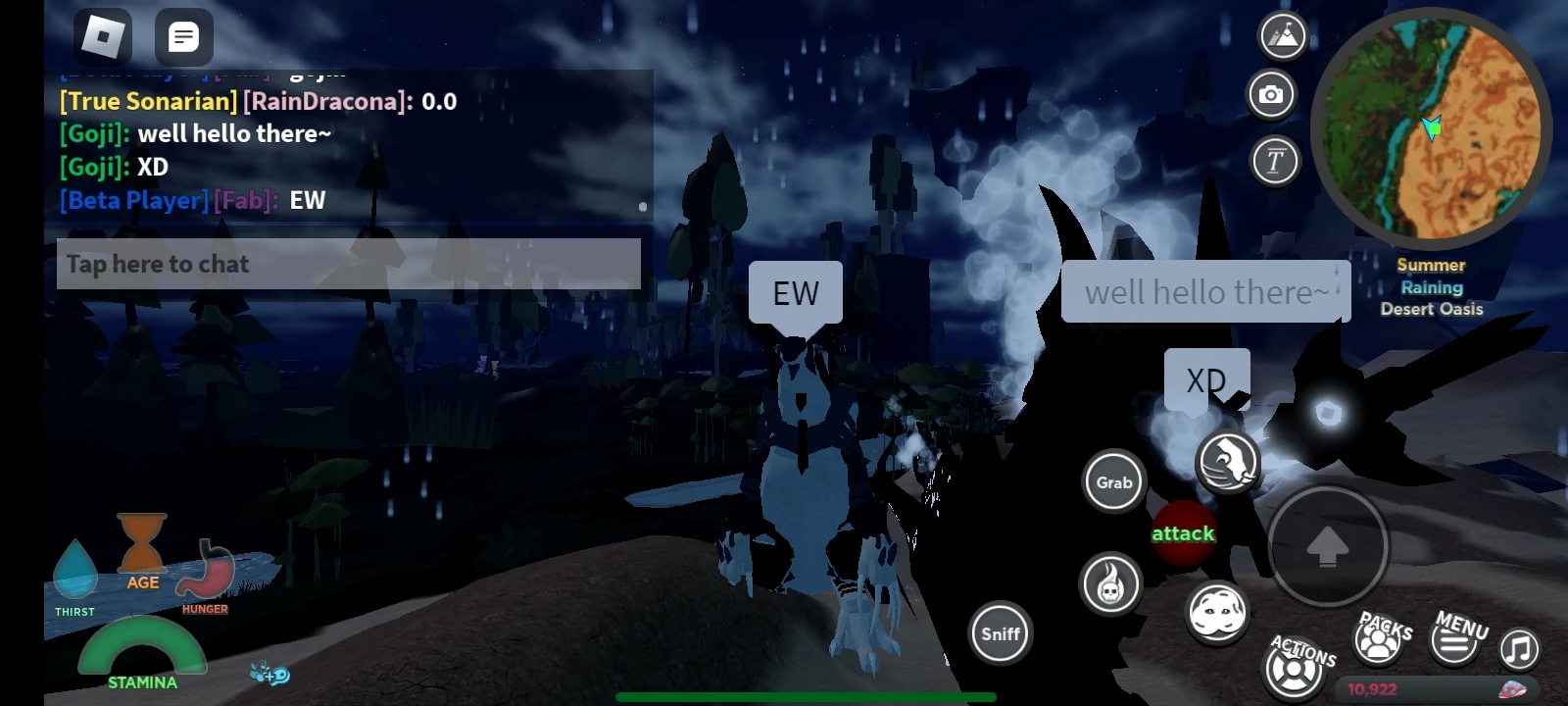 GOJI IM EXPOSING U MUAHAHHA | Fandom