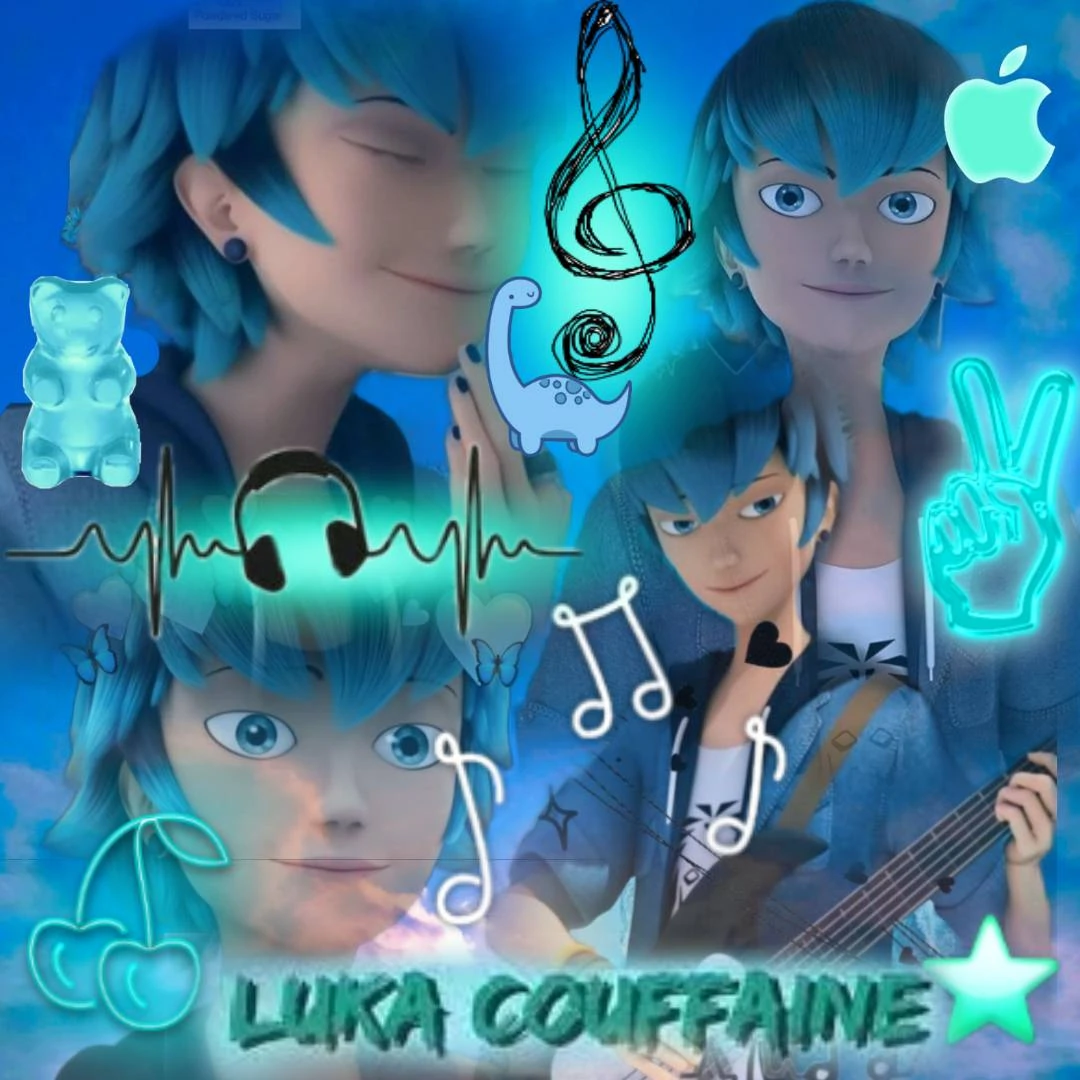 Luka edit! | Fandom