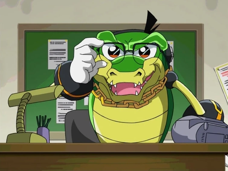 Vector doing the “UM, ACTUALLY” meme | Fandom