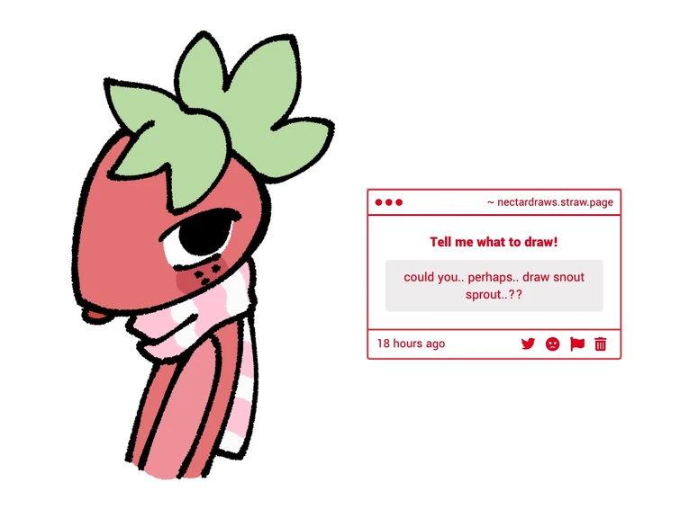 uhh snout sprout | Fandom