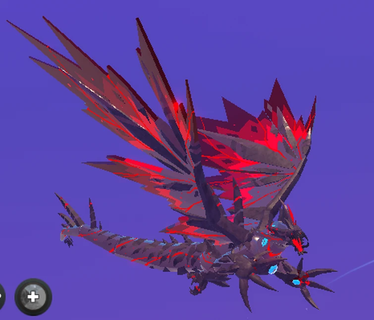 Rate malzeno banishii and valstrax bazelii cause why not | Fandom