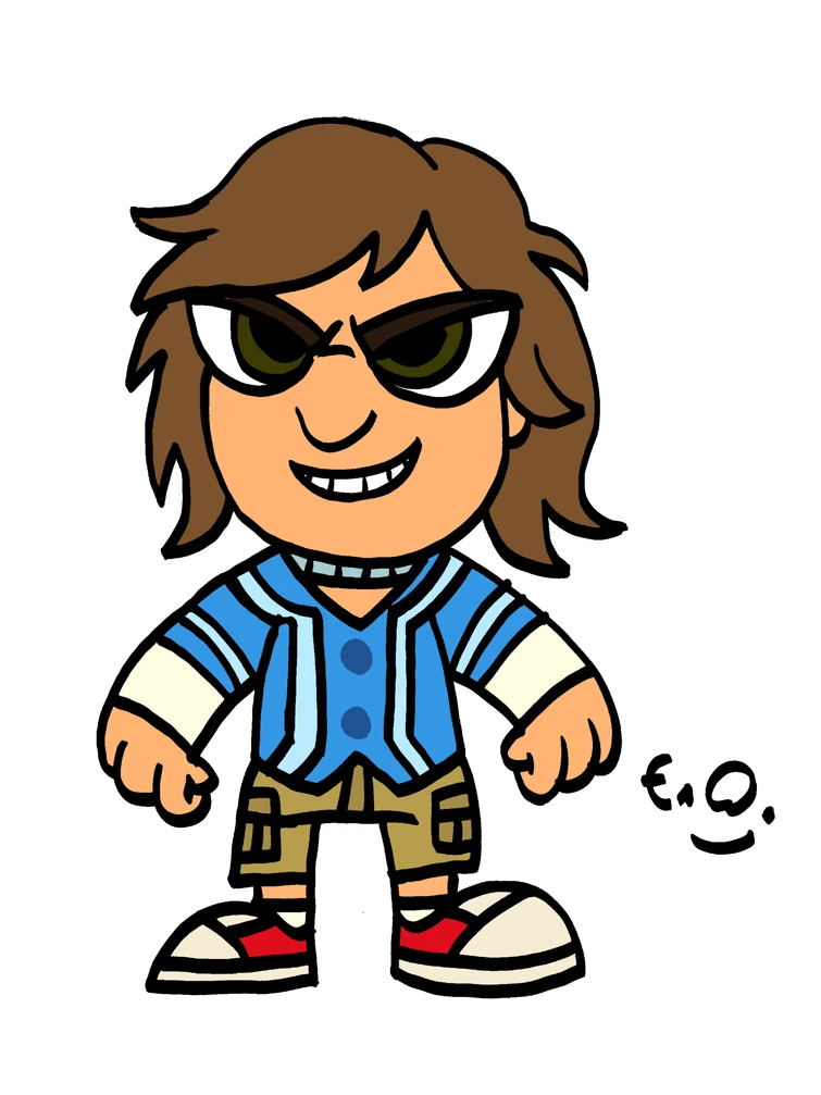 Discuss Everything About Total Drama Wiki | Fandom