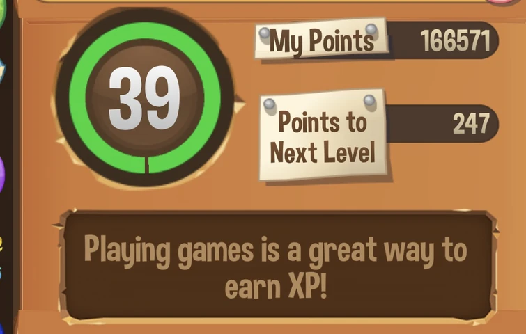 So close lol what gives fast xp 😂 | Fandom