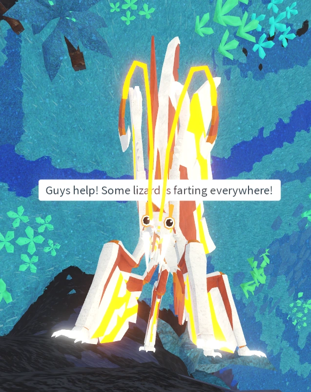 Does anybody have the sonarian concept? (jeff redesign) | Fandom