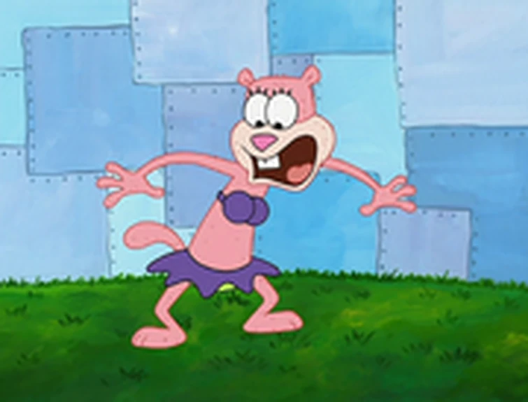 Discuss Everything About Encyclopedia SpongeBobia | Fandom