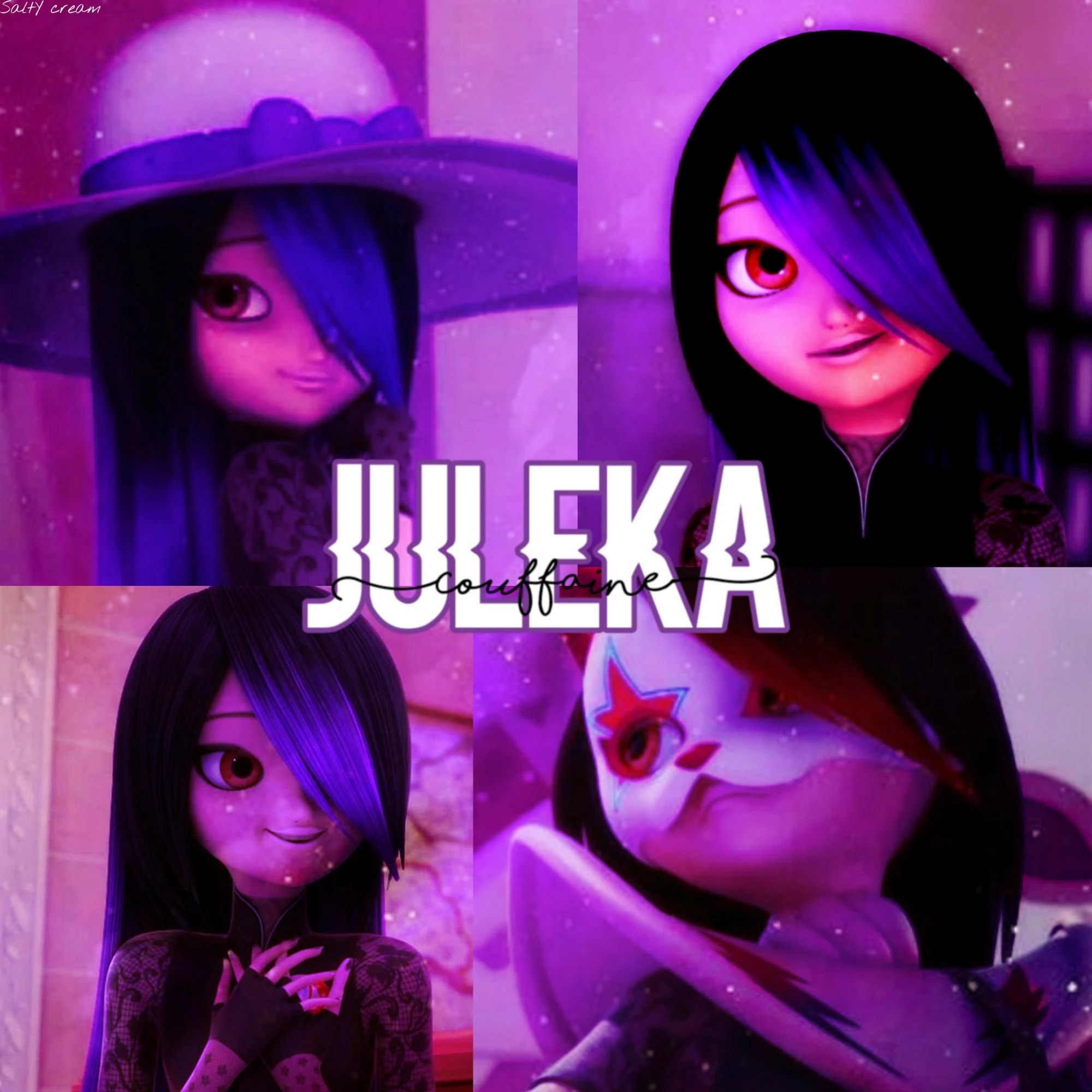 Juleka | Fandom