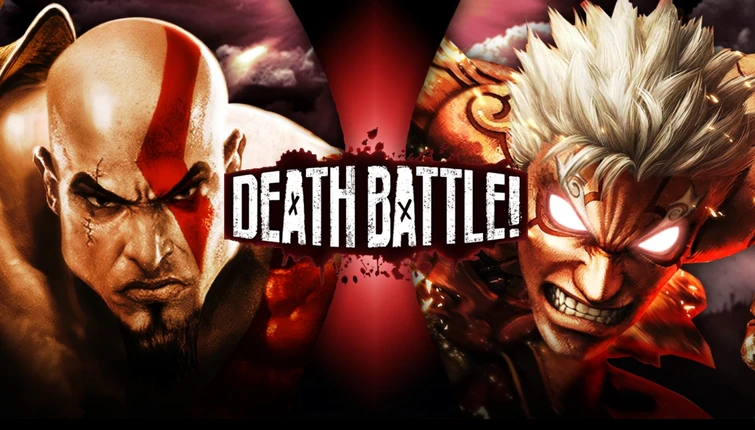 What are you guys’s prediction for the episodes we’re getting in Death ...