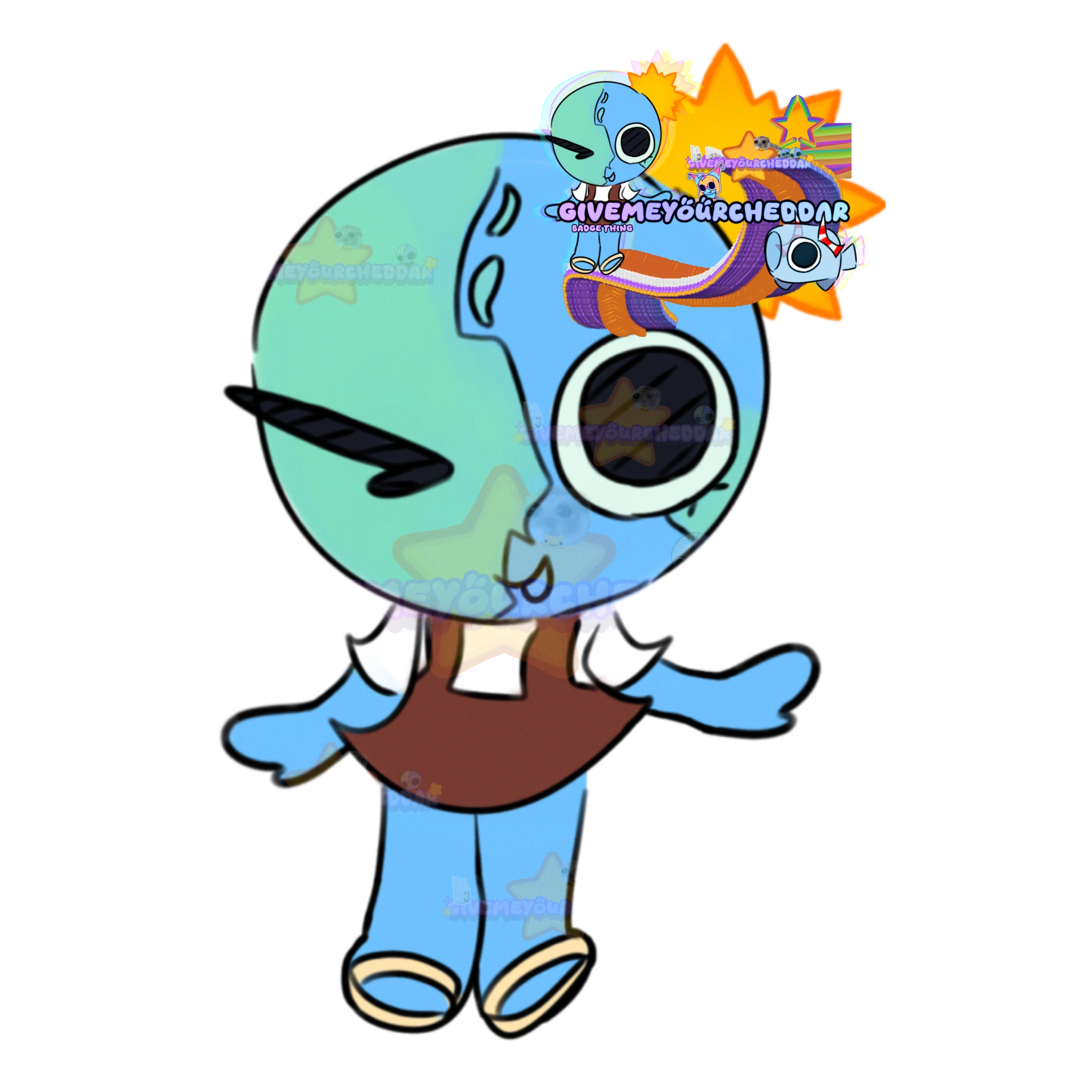 I need skin ideas for my oc💔 | Fandom