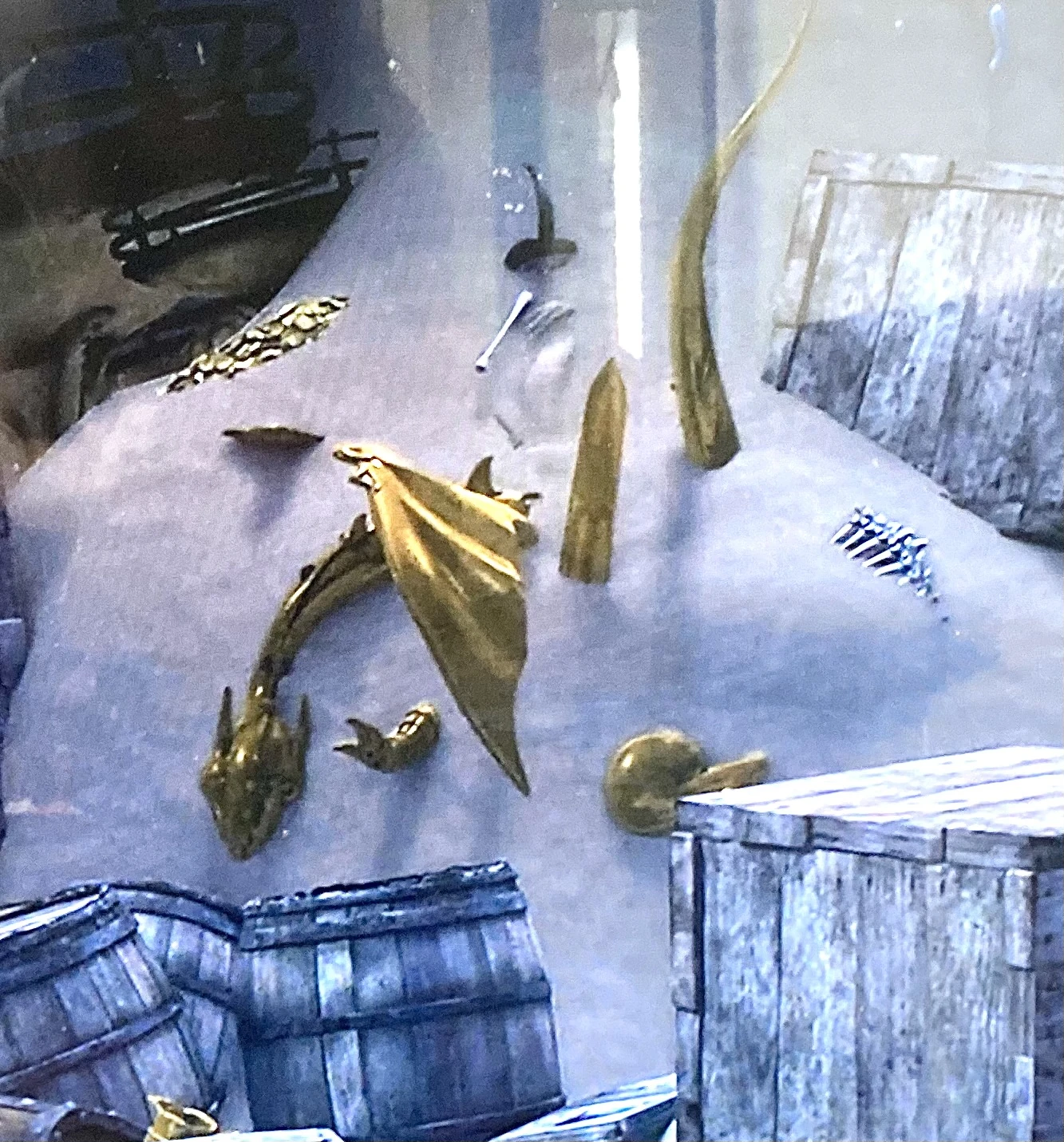 Little Easter Egg | Fandom