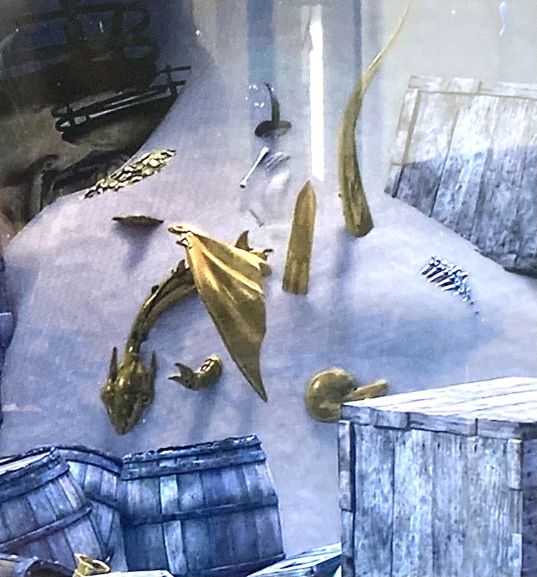 Little Easter Egg | Fandom