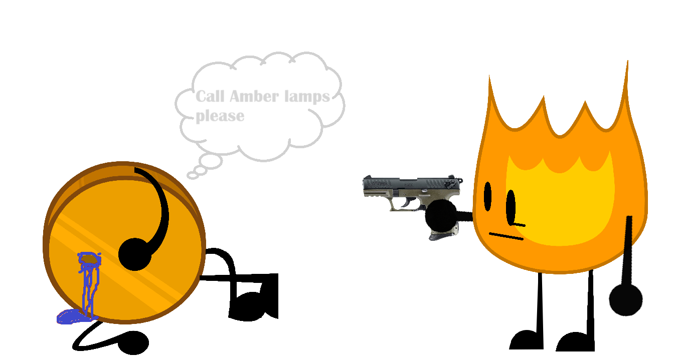 Coiny vs Firey | Fandom