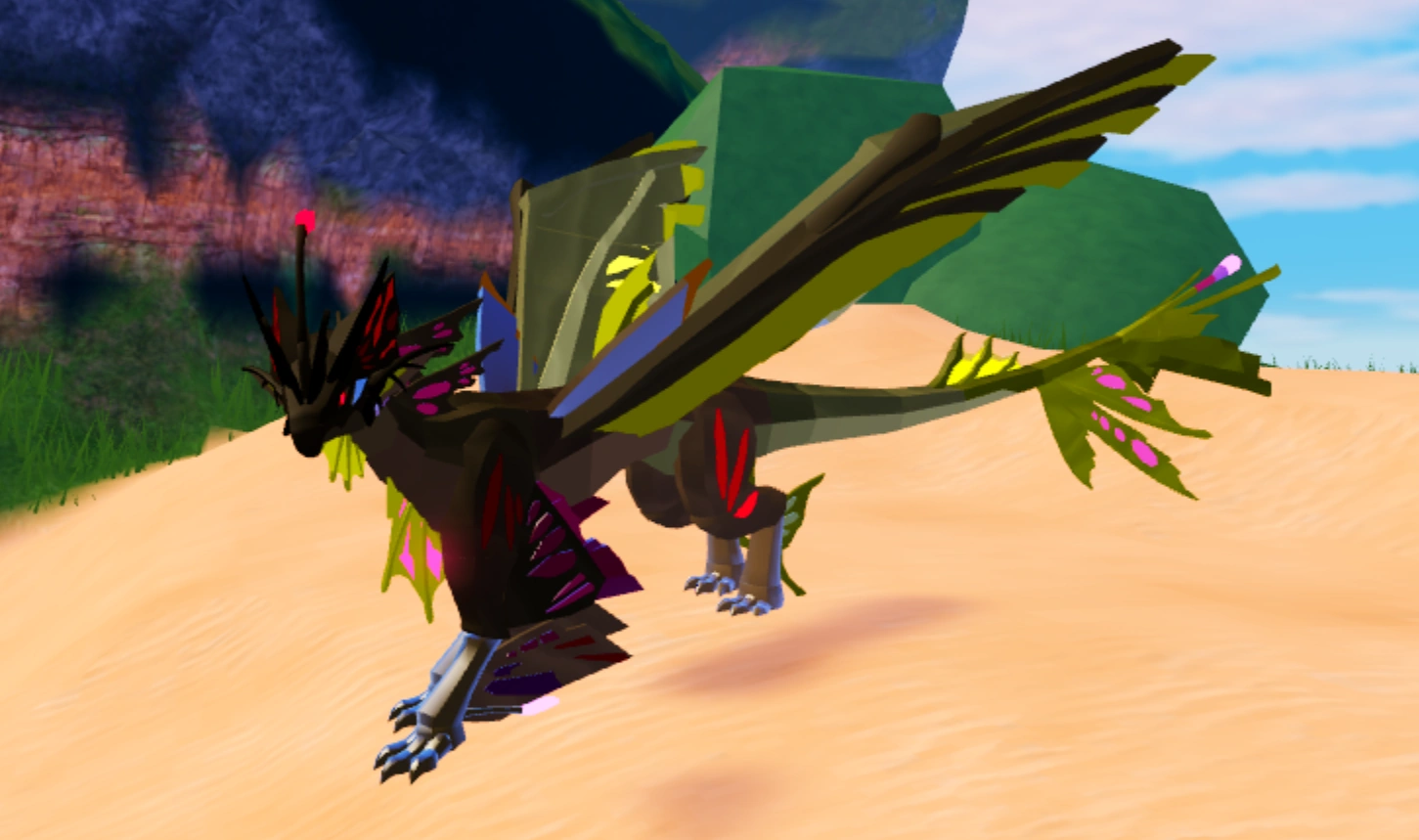 rate my hushike skin | Fandom