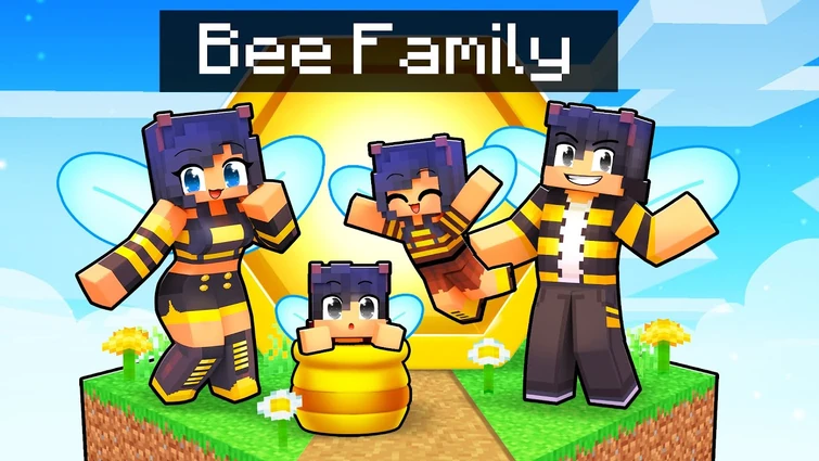 Aphmau Family. | Fandom