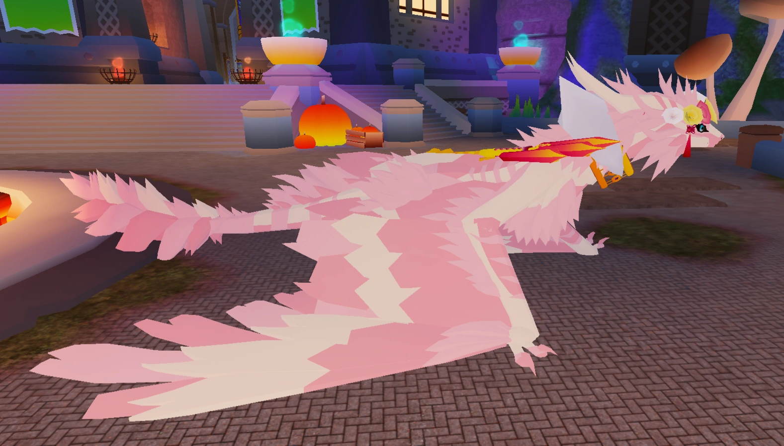 T/S Good Potential for 4 Themes; Themed Moix! | Fandom