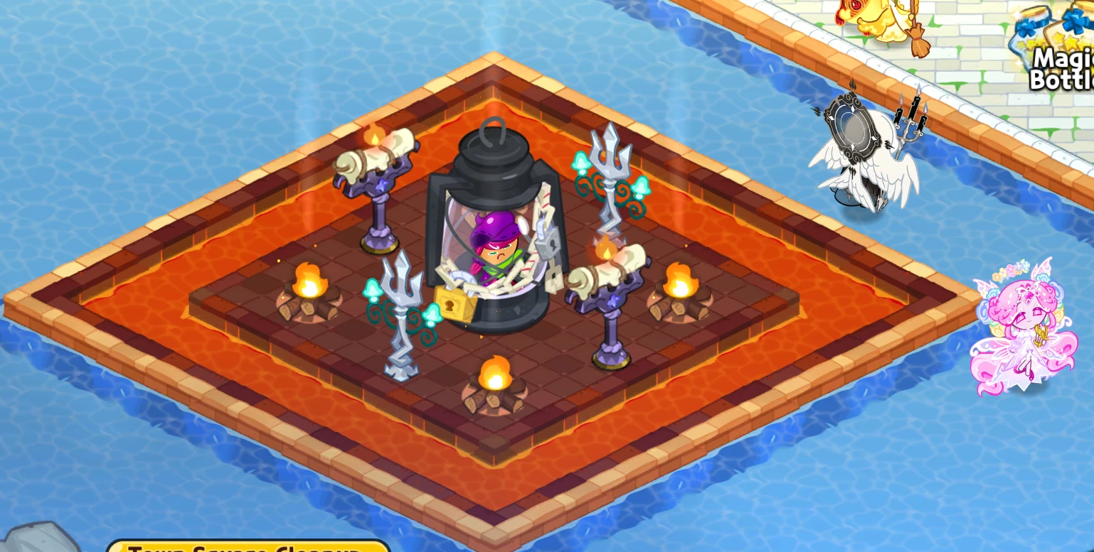 what i do to beet cookie after pulling her for the ...