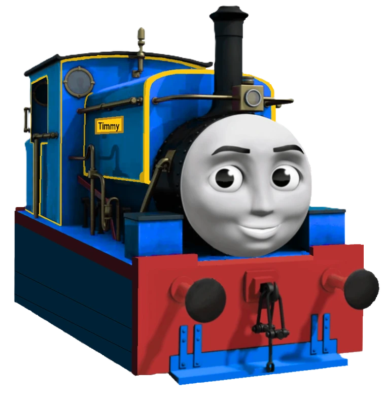 Timothy/Timmy AU Render | Fandom