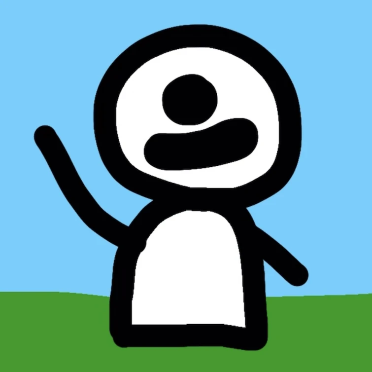 Sorry guys, but I think I’m just leaving here permanently | Fandom