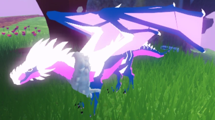 What should I name this pretty rocirus? | Fandom