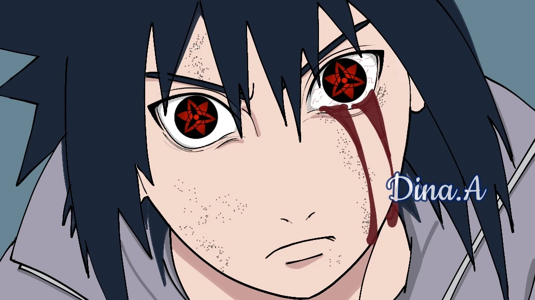 Uchiha Sasuke | Fandom