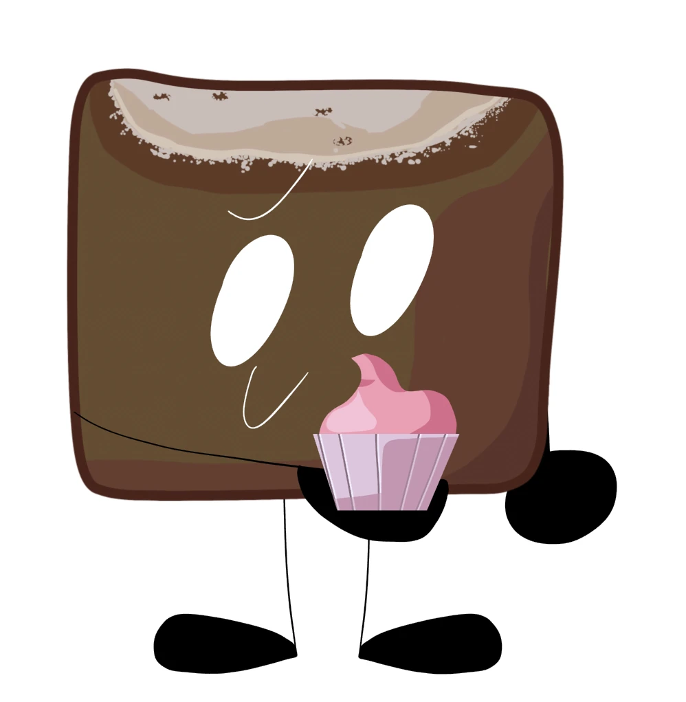 Lava Cake! 🫓🍰 | Fandom