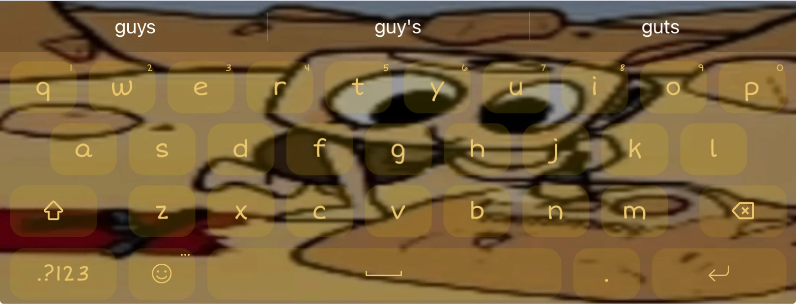 RAHH KEYBOARD | Fandom