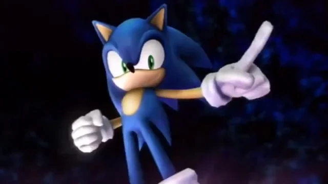 To you what’s Sonic’s best moment? | Fandom