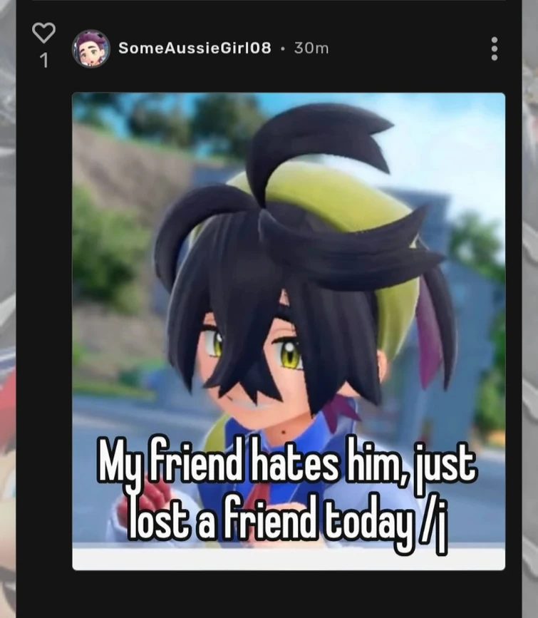 General Discussions Thread | Fandom