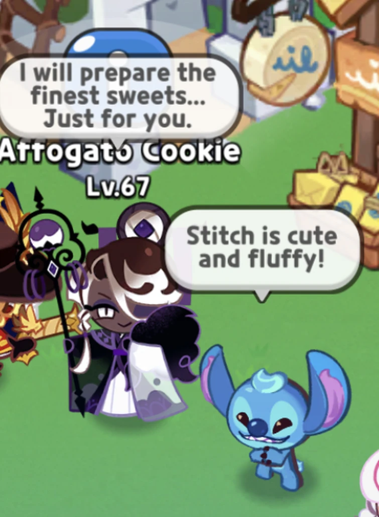 Discuss Everything About Cookie Run: Kingdom Wiki | Fandom
