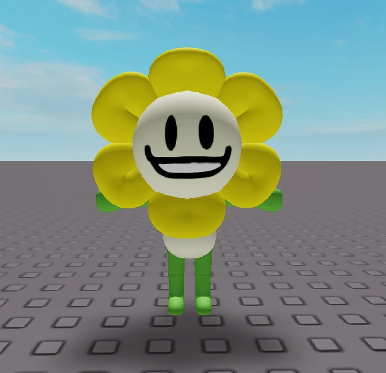 flowey | Fandom